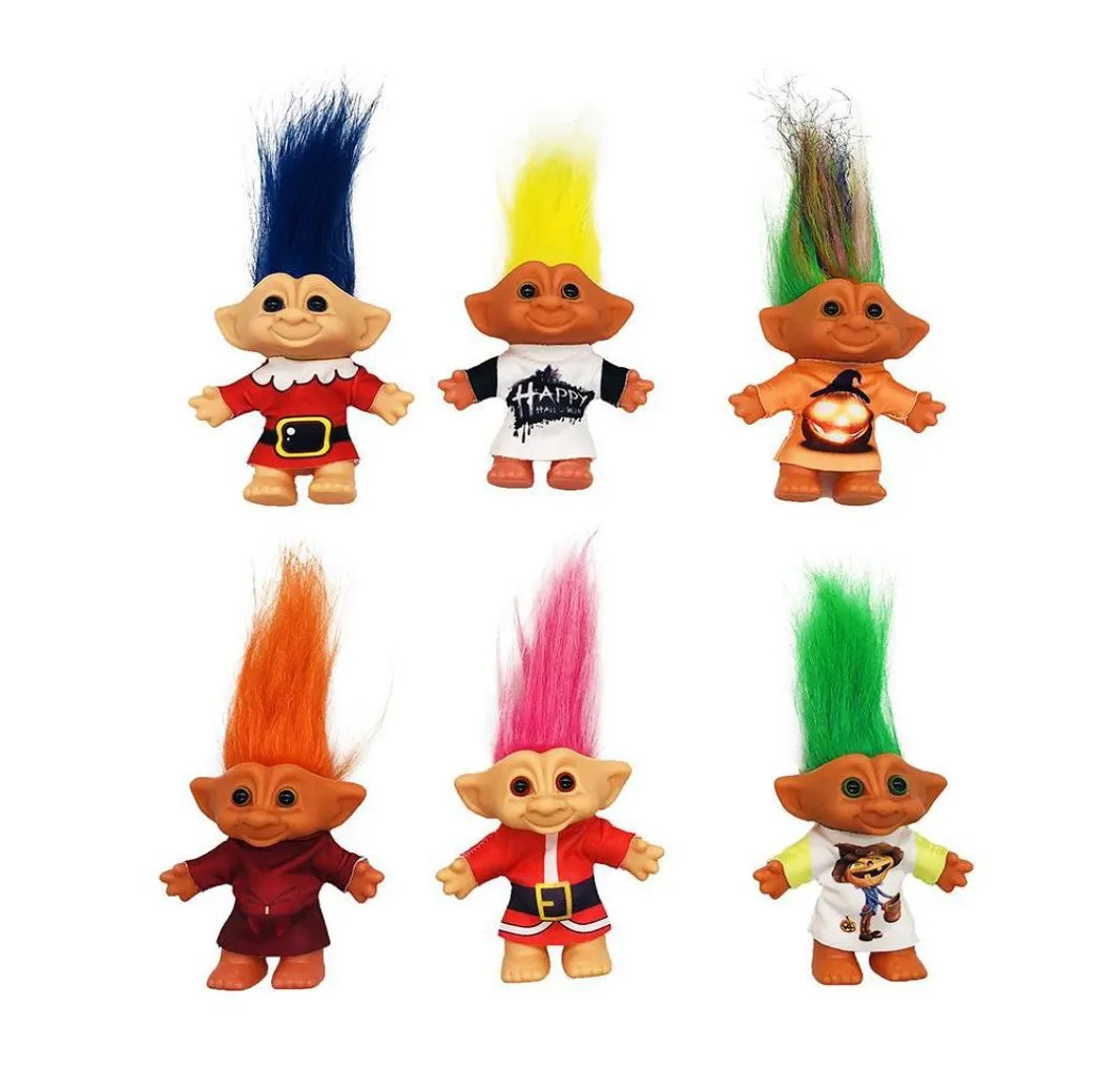 Troll Doll Funny