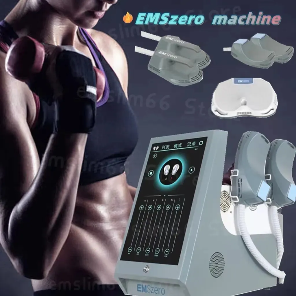 2023 DLS EMSlim Neo Power 14 Tesla Hiemt Body Sculpt Machine Pelvic Pad ... 2023 DLS EMSlim Neo Power 14 Tesla Hiemt Body Sculpt Machine Pelvic Pad ...