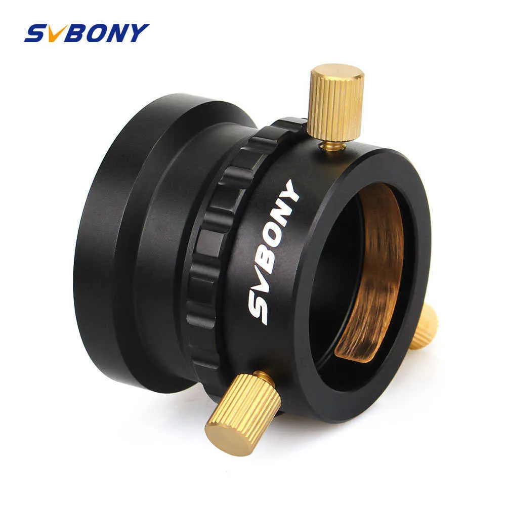 DHgate.com:SVBONY 1.25 Inch Raction Tescope Universal Focuser Telescope ...