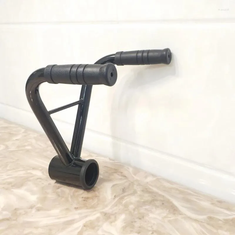 DHgate.com:UpgradedT-Bar Row Platform, Multifunctional Barbell Rowing ...