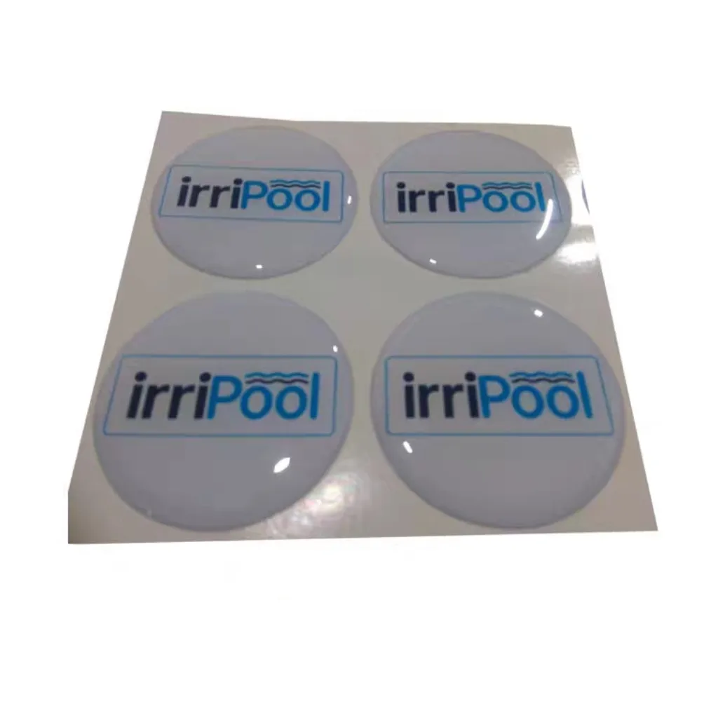 DHgate.com:Transparent Resin Dome Stickers | Custom 3D Waterproof ...