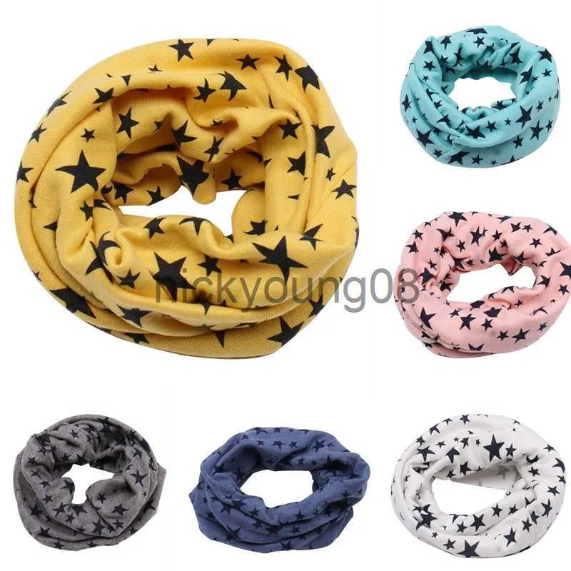 DHgate.com:Baby Cotton Snoods - Childrens Neck Collar Scarf for Boys ...