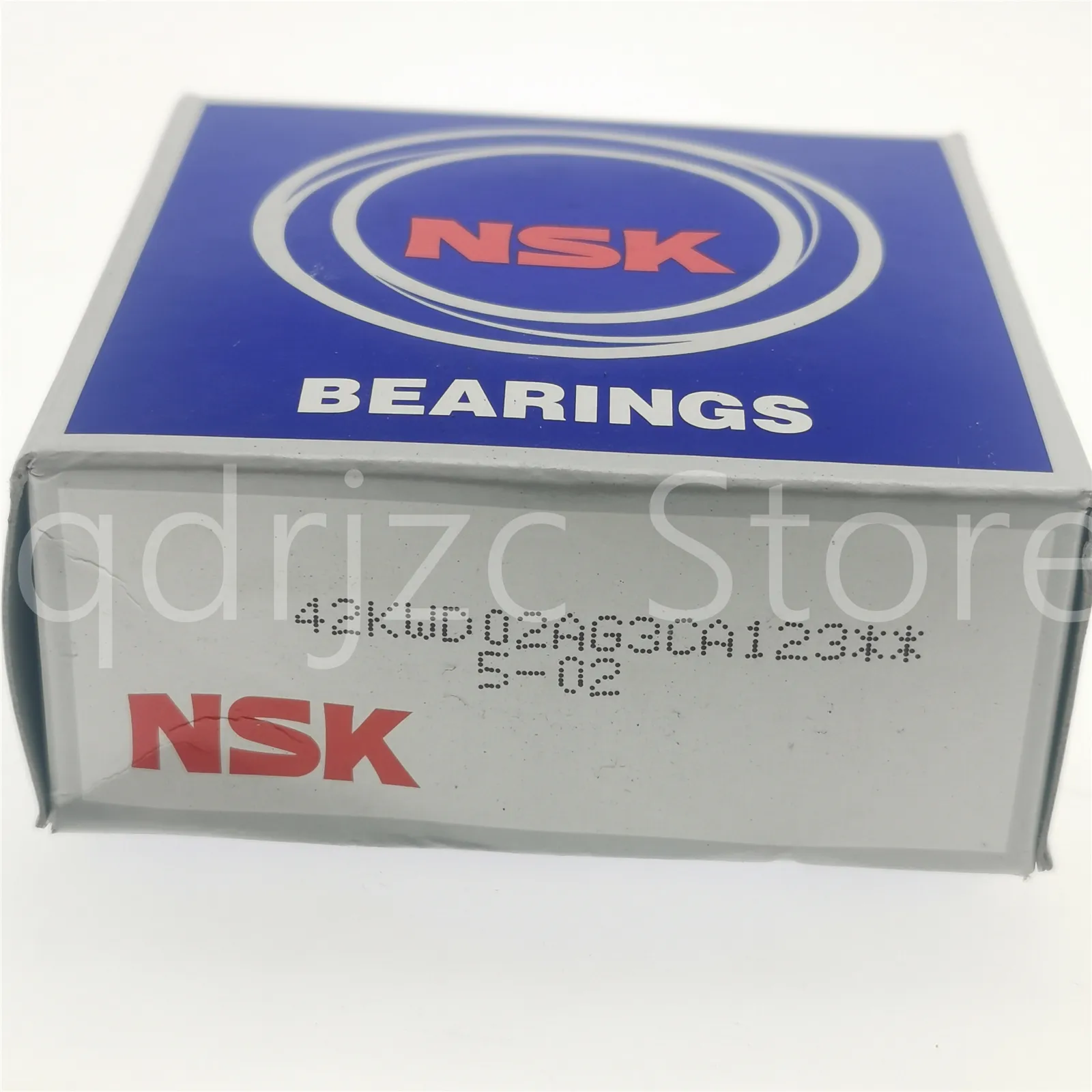 Premium Car Compressor Bearing - 42mm x 72mm x 38mm - High Performance ...