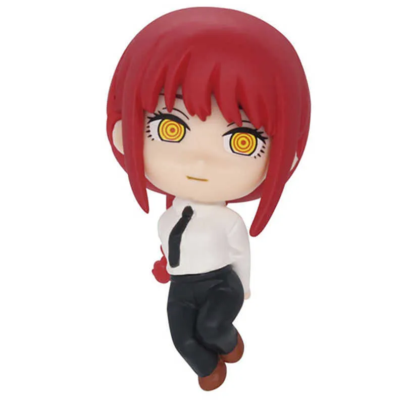 The Minifig Shop Takara Tomy Gashapon Capsule Mini Figures Denji ...