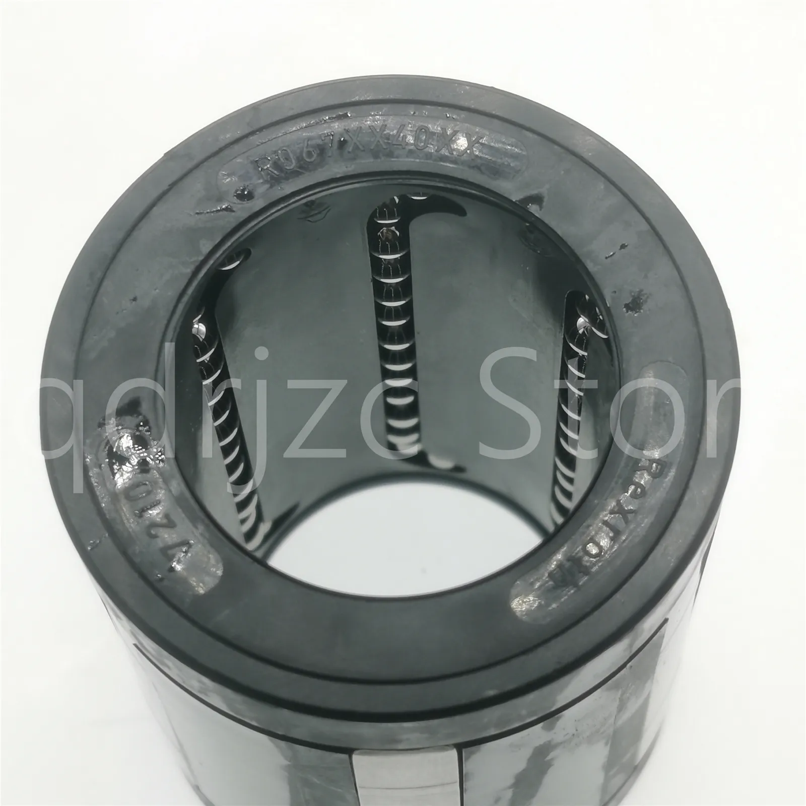 REXROTH 40mm Linear Motion Bearing R067224040 High Precision Industrial ...