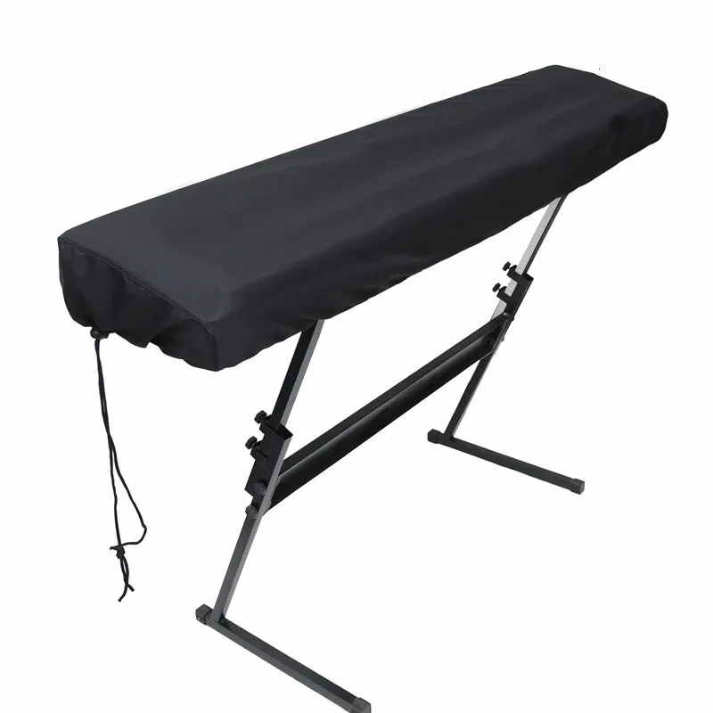 DHgate.com:Adjustable Waterproof Piano Keyboard Dust Cover for 88 ...