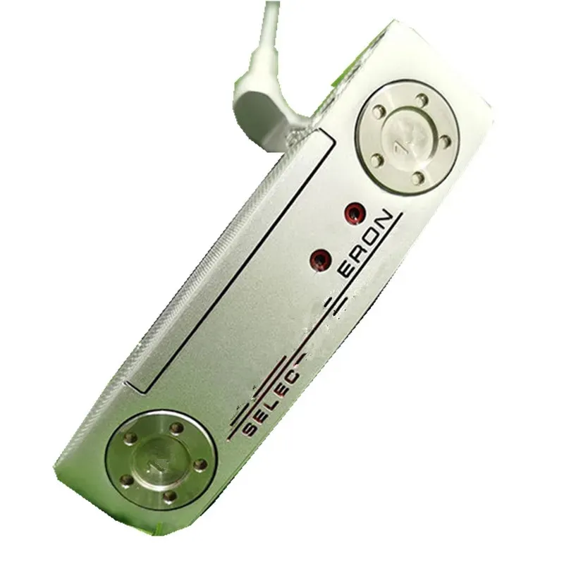 Revamp Your Putting Techniques with These Advanced Golf Club Putters