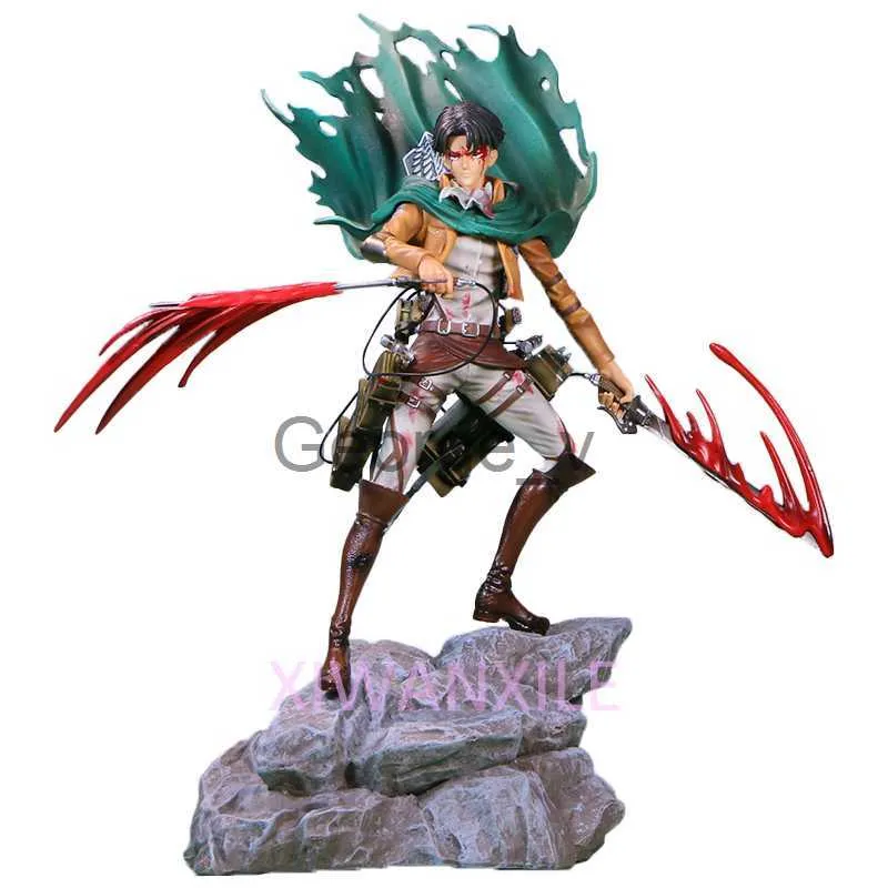 DHgate.com:Collectible Anime Action Figure - 36cm Model Doll Toy ...