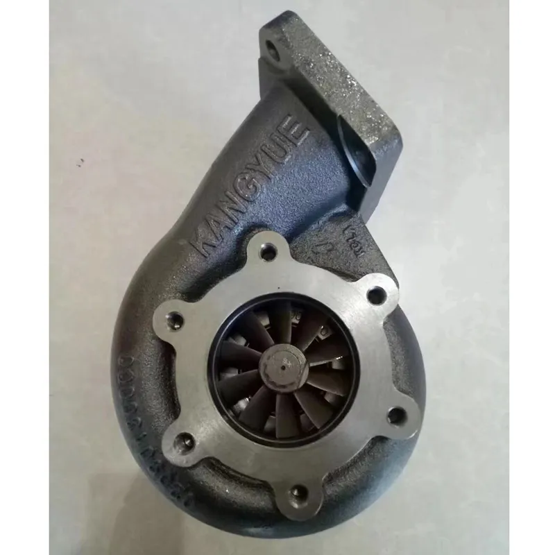 DHgate.com:Turbocharger for Shangchai C6121ZG50B 10.5L Diesel Engine ...