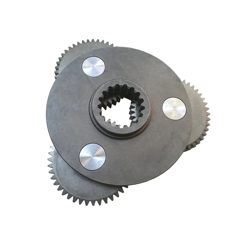 Heavy Duty Planetary Carrier Assembly with Sun Gear - Fits E320C/D ...