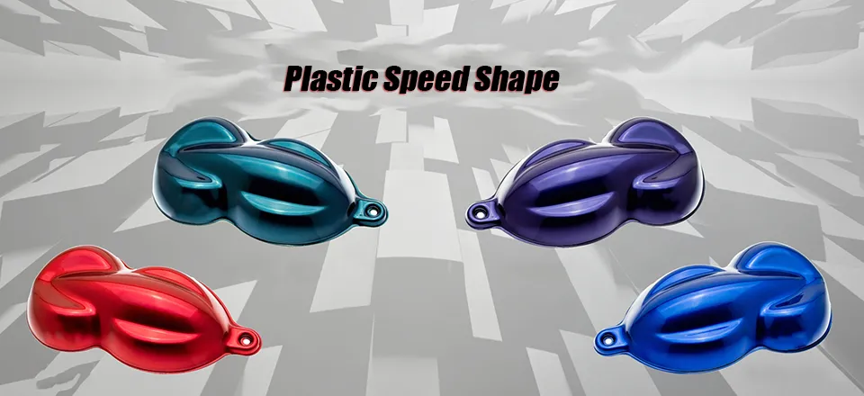 Automotive Artisan MX 179L: Professional Multi Color Speed Shapes Test ...