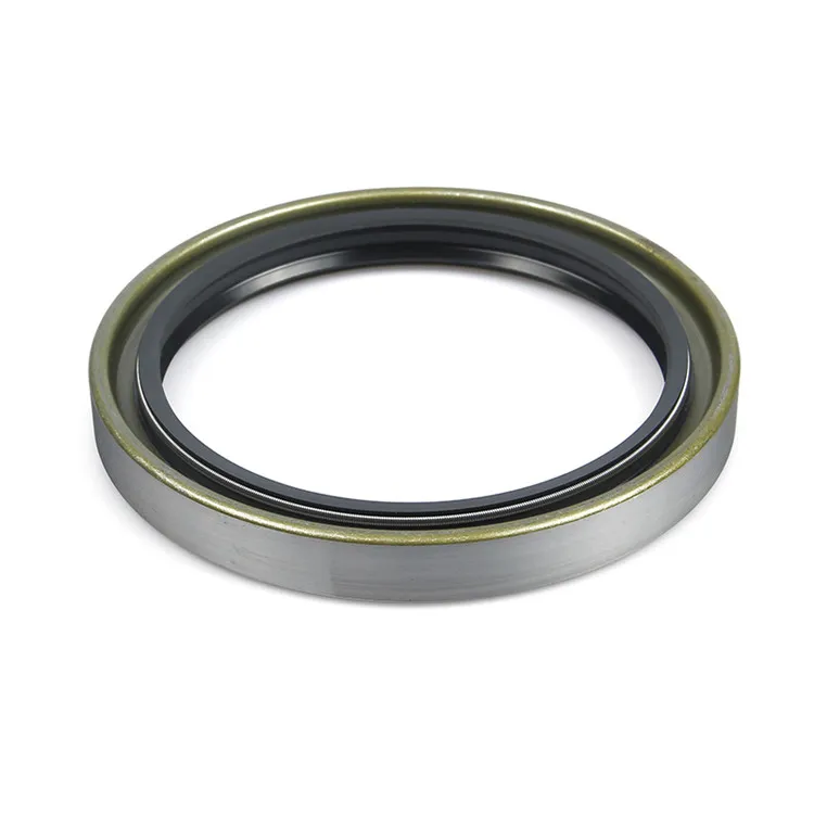 Oil Seal Hydraulic: Rotary Shaft Seal For Swing Motor Gearbox, Heavy ...
