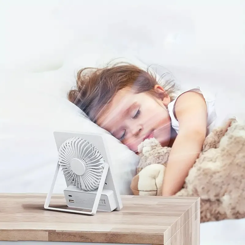 DHgate.com:USB Powered Desktop Personal Cooling Fan for Home or Office ...