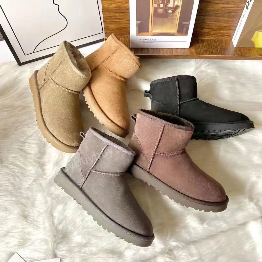 What are the best Australian boots for winter?