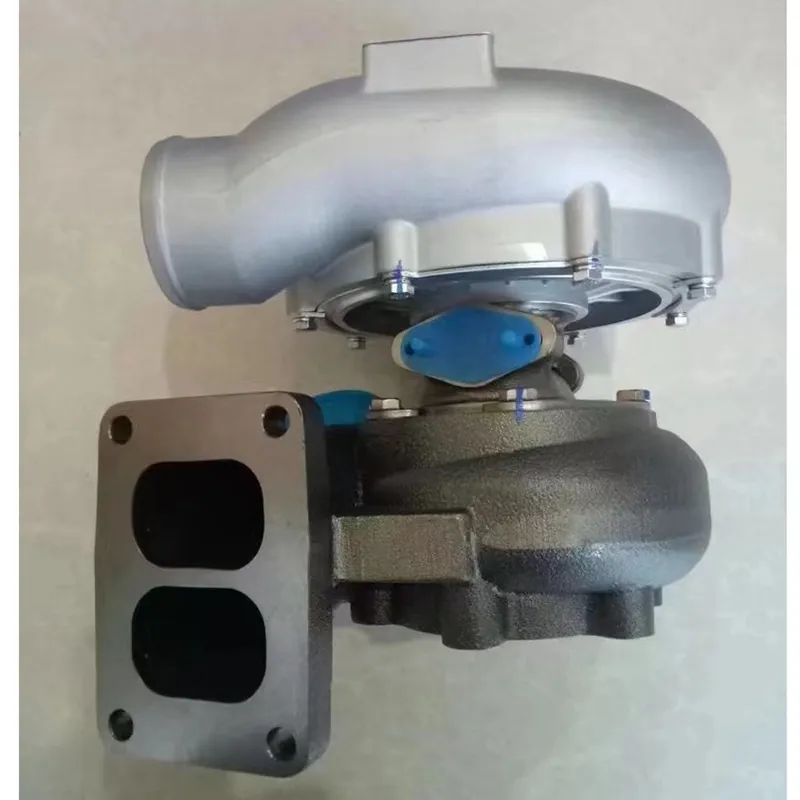 J95S Turbocharger For Shangchai C6121ZG50B 10.5L Diesel Engine Reliable ...