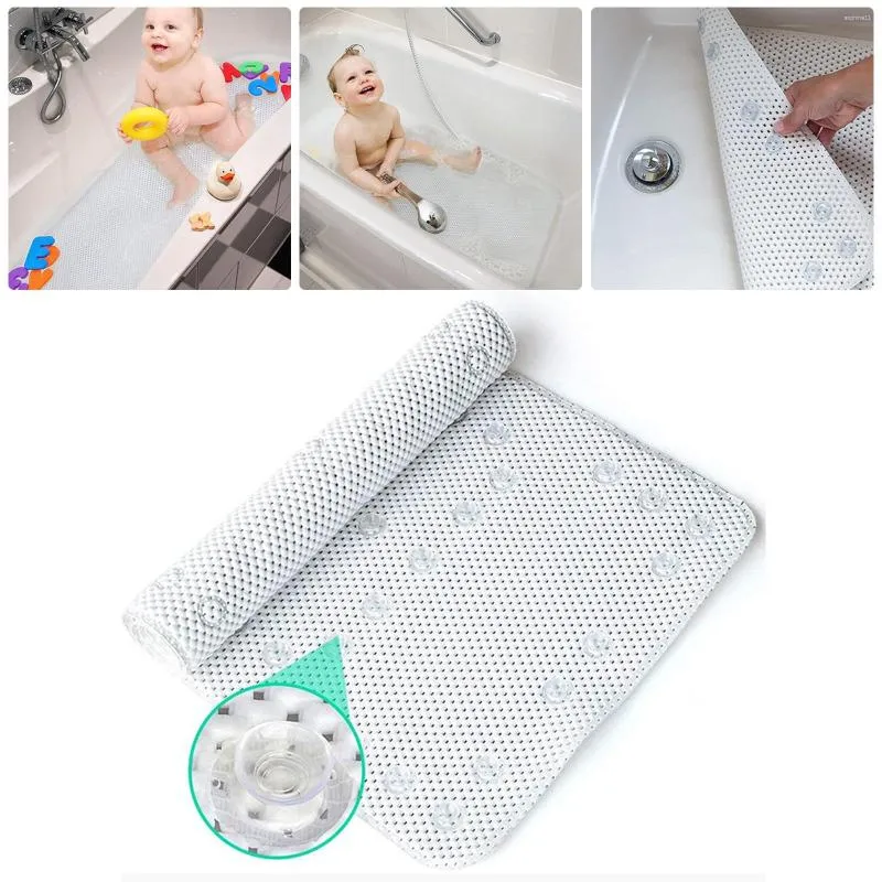 DHgate.com:Anti-Slip Bath Mats, Suction Matting, Bathroom Products, 4 ...
