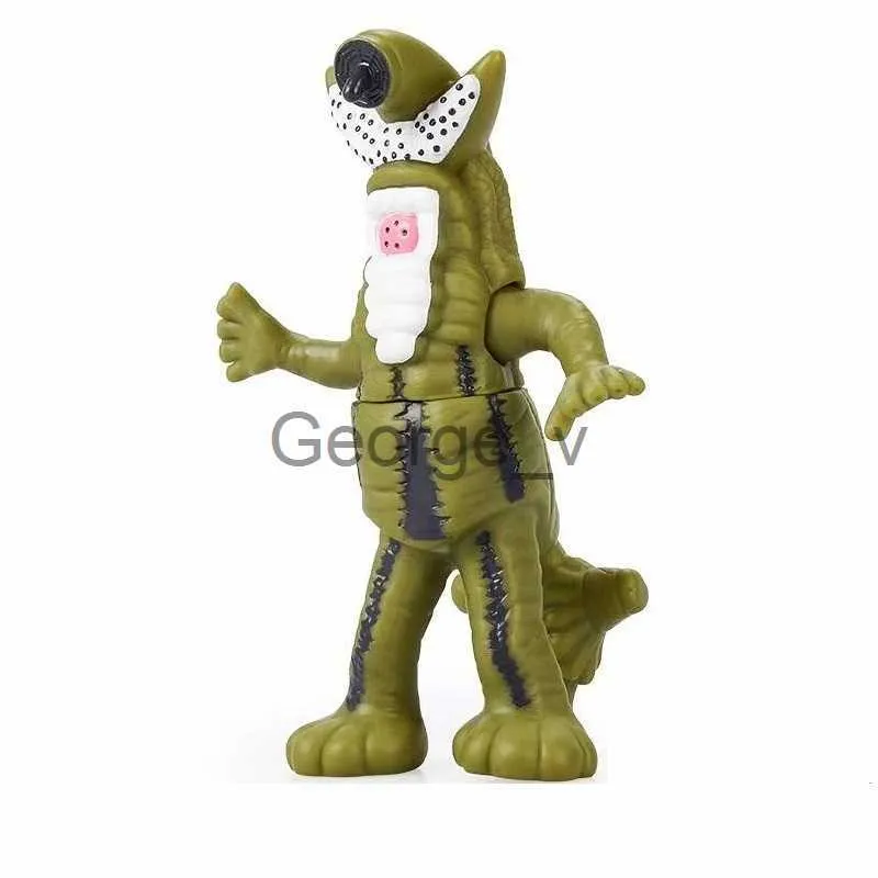 Ultraman Kaiju Action Figure Collection Monster Soundgiller ، Sadolar ...