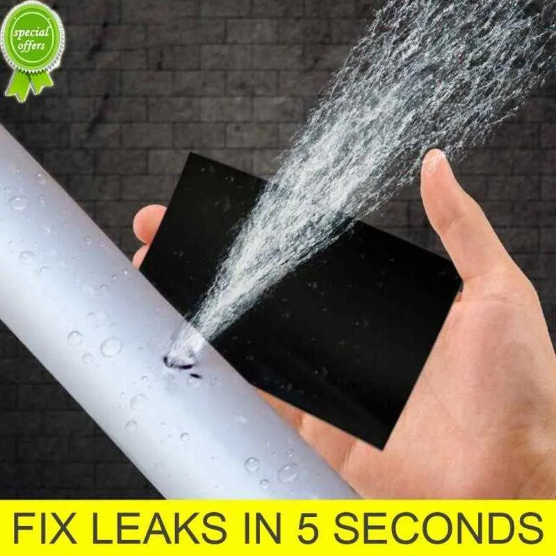 DHgate.com:10/20CM Super Strong Waterproof Repair Tape - Fiberfix ...