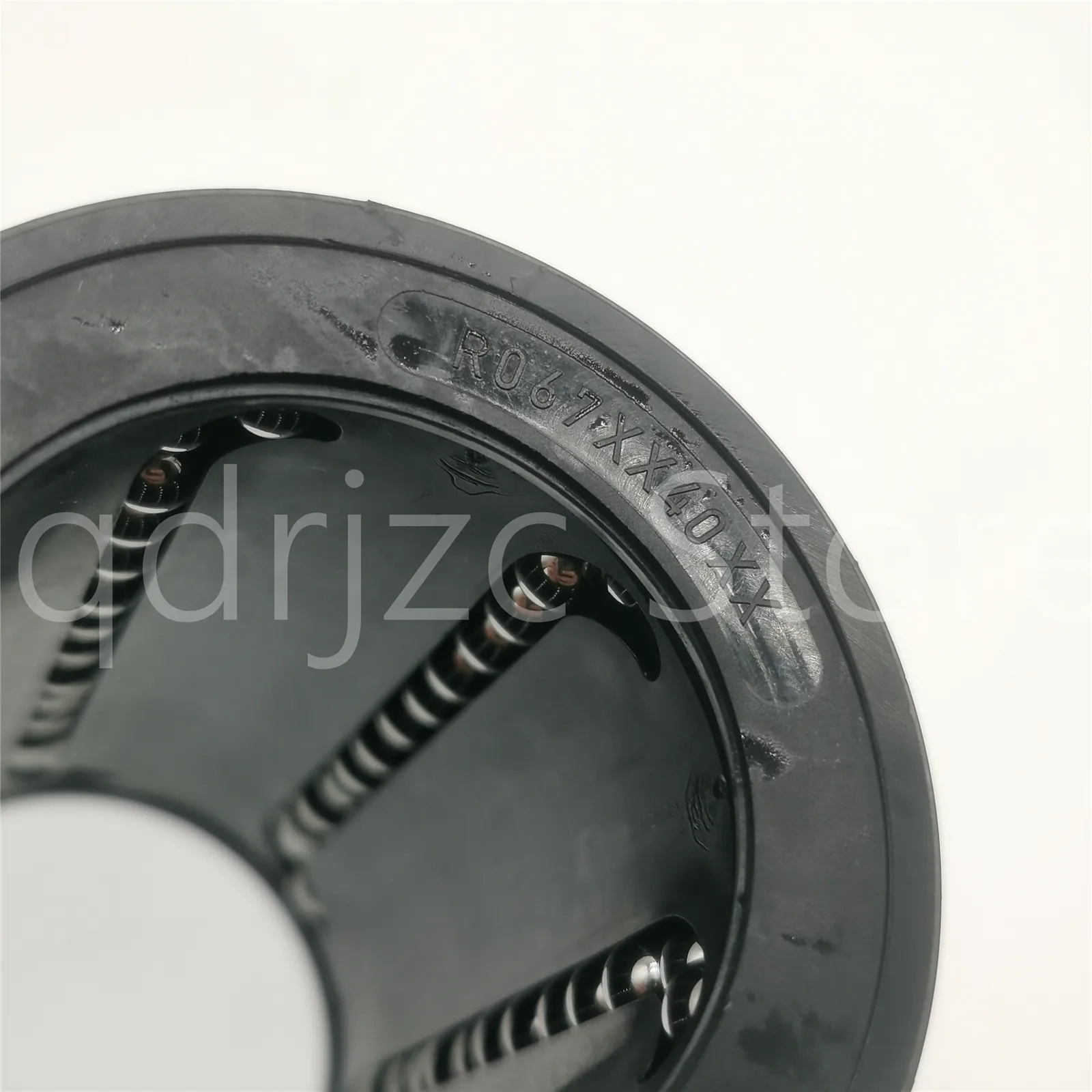 REXROTH 40mm Linear Motion Bearing R067224040 High Precision Industrial ...