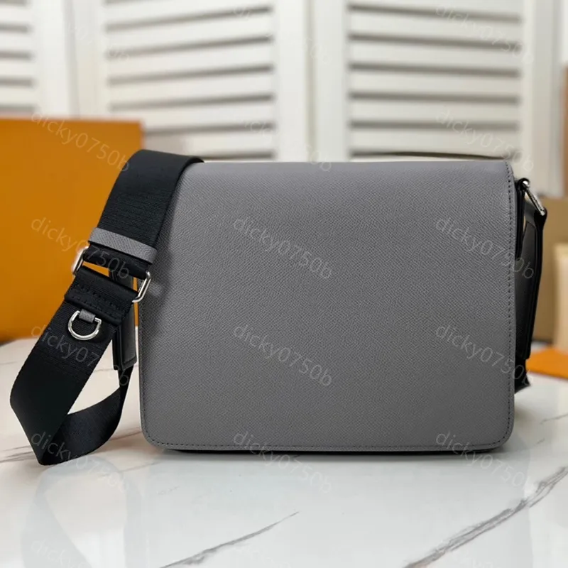 Designer Cross Body Bags: Small Messenger Bag For Men Luxury Presbyopia ...