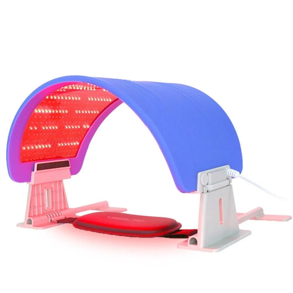 DHgate.com:7-Color LED Light Therapy Device - Facial Skin Rejuvenation ...