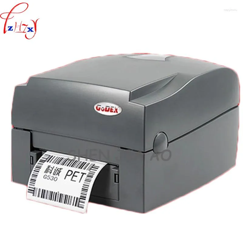 Wholesale 300dpi Barcode Printer Sticker Label Maker For Washing, Water ...