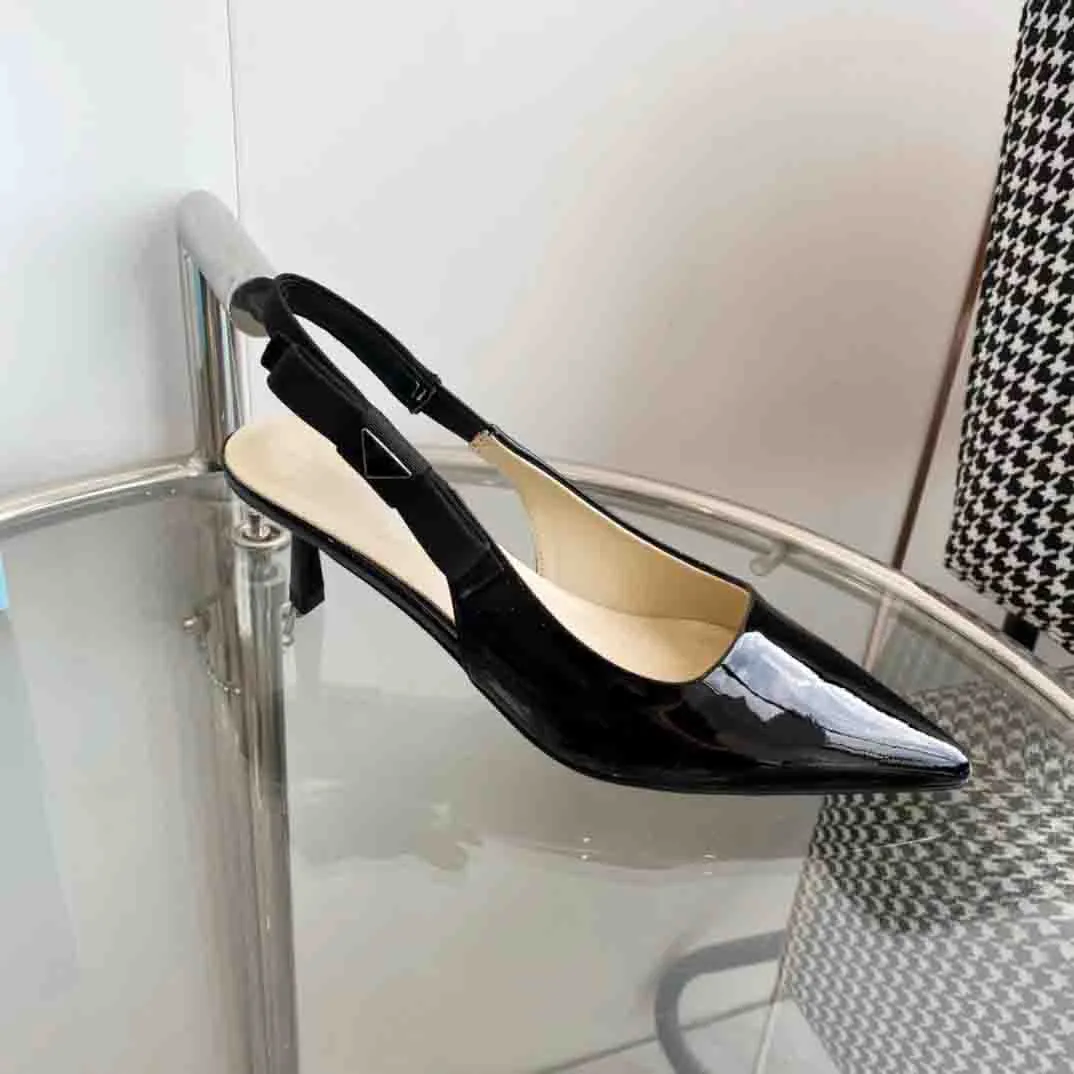 Bulk Luxury Slides Leather Platform Wedges Designer Party Sandals For ...