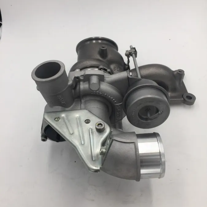 DHgate.com:High-Performance Turbocharger for Supply H1/Ruifeng 2.5L ...