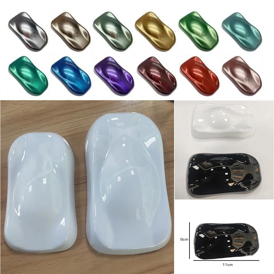 MX 179Y Speed Rectangle Shape Car Shape Test Panels For Painting And ...