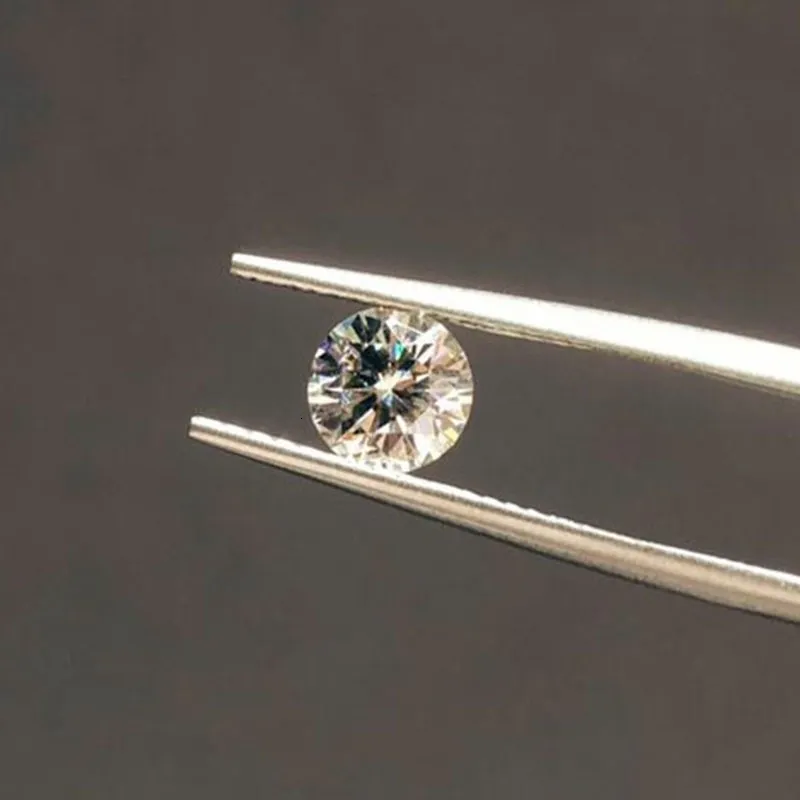 DHgate.com:Lab-Created Loose Round Diamonds: 7mm 12ct IJ Color DIY ...