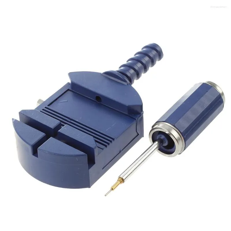 DHgate.com:Watch Repair Kit: Blue Pen Extractor Tools with 3 Pins for ...