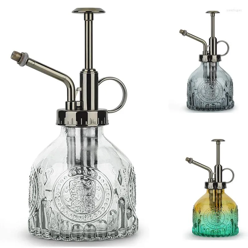 DHgate.com:Vintage Glass Mister Spray Bottle for Indoor and Outdoor ...
