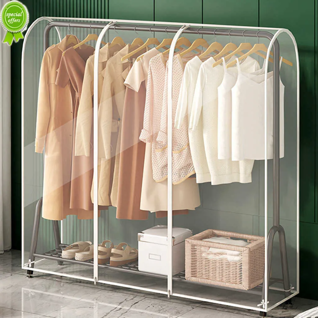 3D Zipper Clothes Dust Cover For Stylish Storage Wardrobe Suit Case For Closet Dress And Garment From Doorkitch 6.66 DHgate.Com