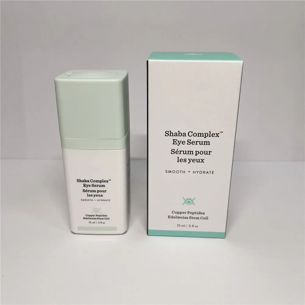 Elephant Face Cream Set Shaba Comeplex Eye Serum And Lala Retro Whipped ...