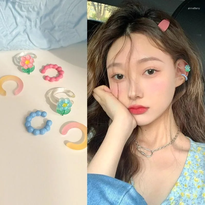 DHgate.com:C-Shaped Ear Bone Clip Earrings for Women and Girls ...