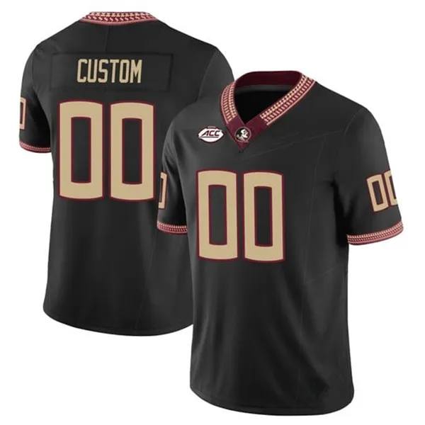 Florida State Fsu College Football Jersey Travis Trey Benson Lawrance ...