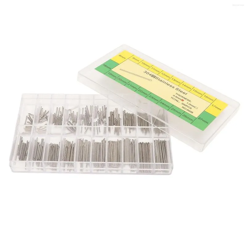 DHgate.com:Stainless Steel Watch Band Link Cotter Pins Replacement Kit ...