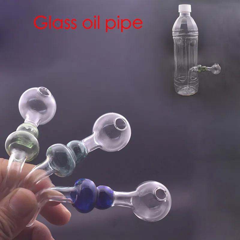 Venta Al Por Mayor L Forma De Calabaza Tubo De Quemador De Aceite De ...