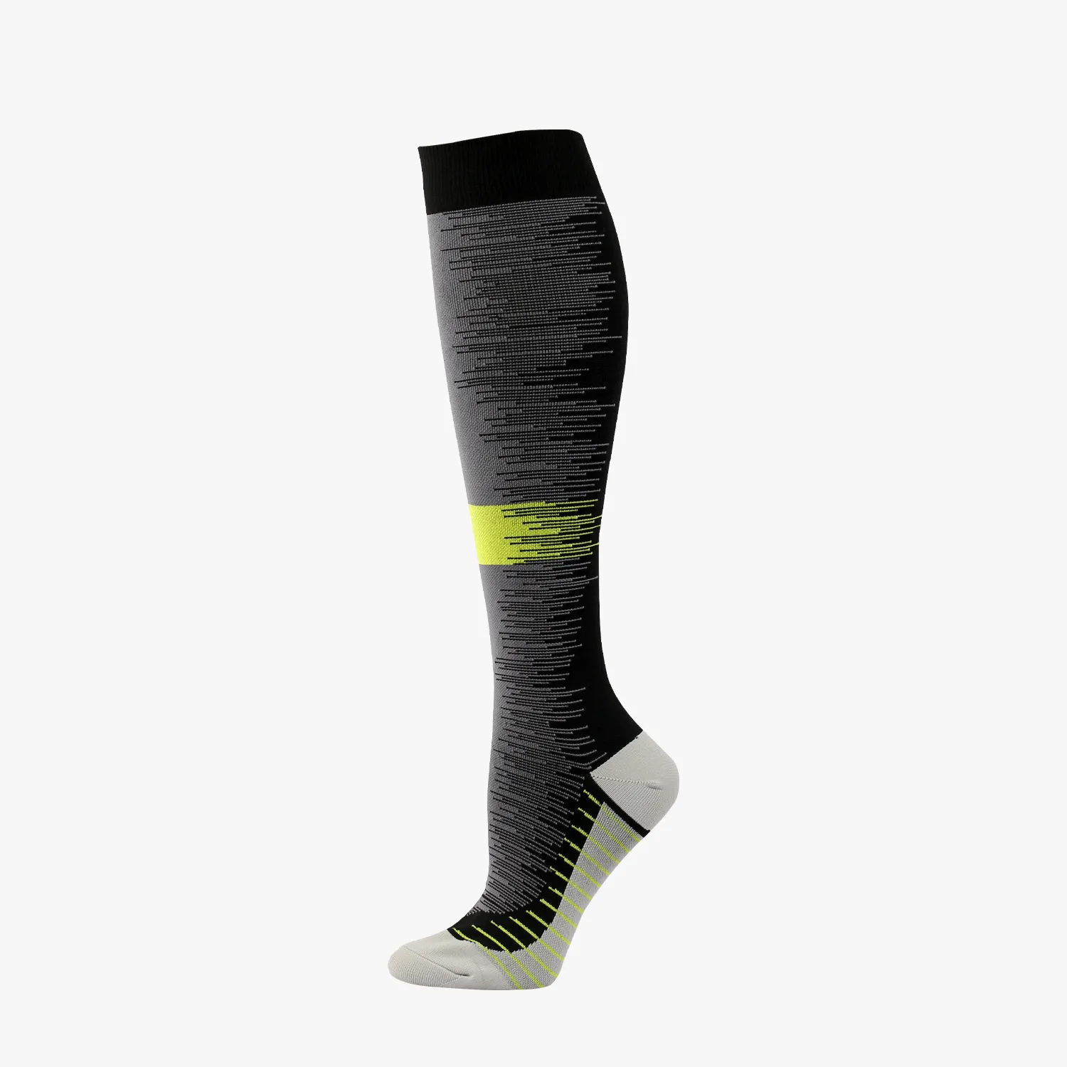 DHgate.com:Compression Socks for Men and Women, High Elasticity Sports ...