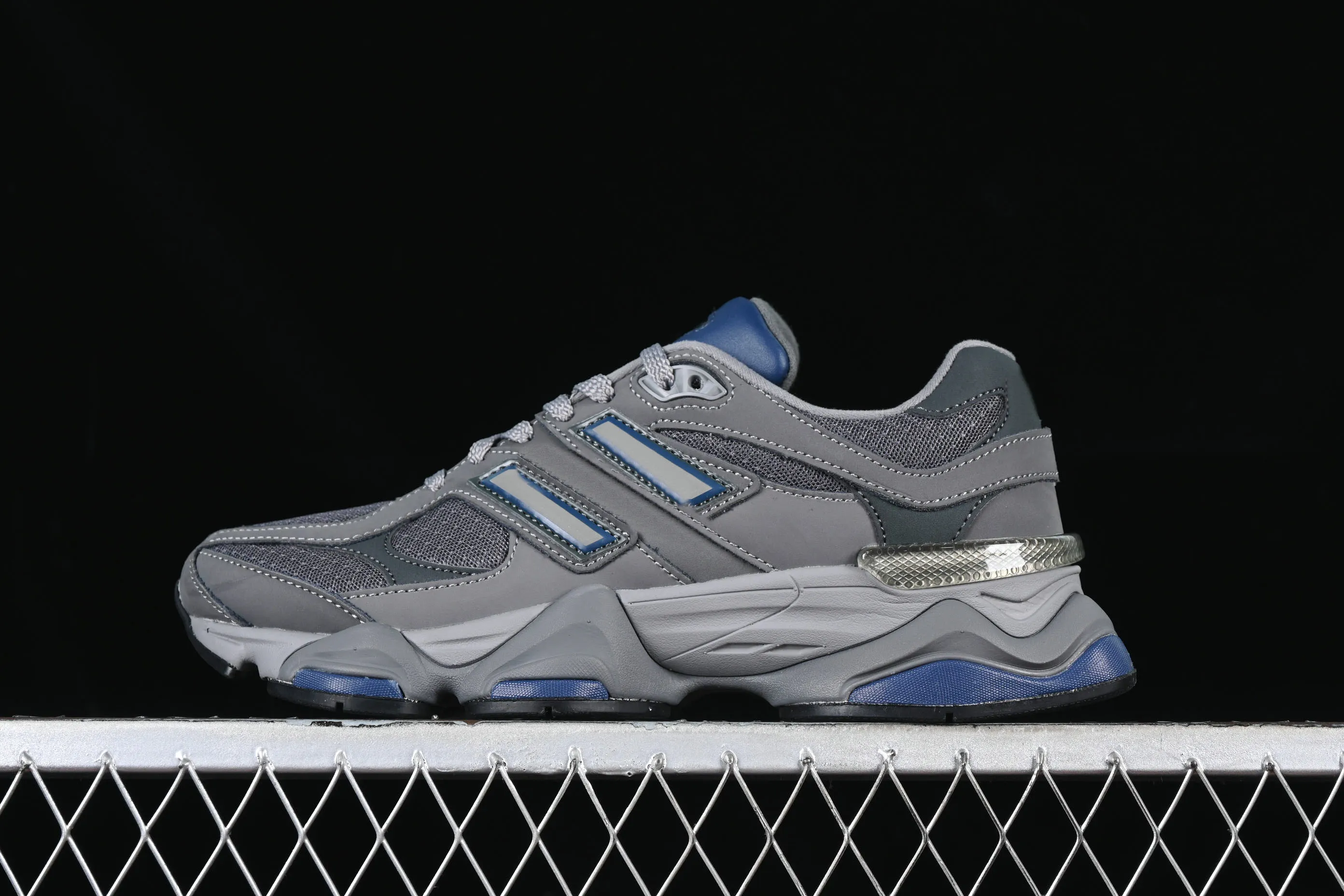 9060 Fashion Shoes Men Women Trainers, Breathable Sneakers, Size 36 45 ...