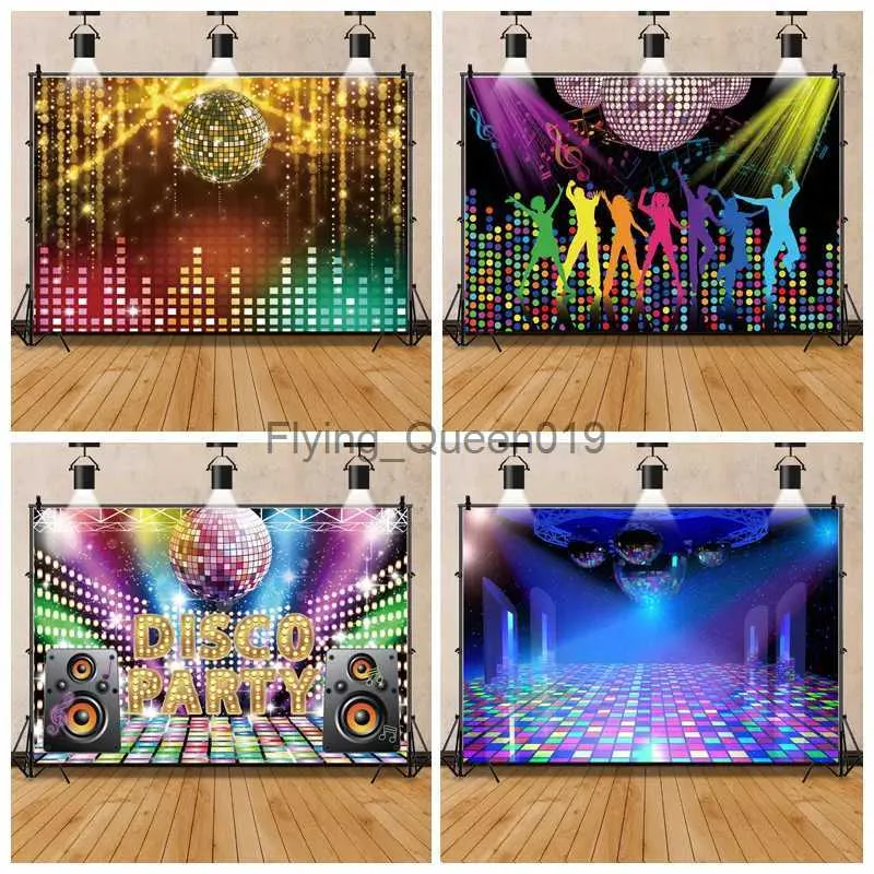 DHgate.com:Brilliant Shiny Disco Stage Backdrop for Adult Birthday ...