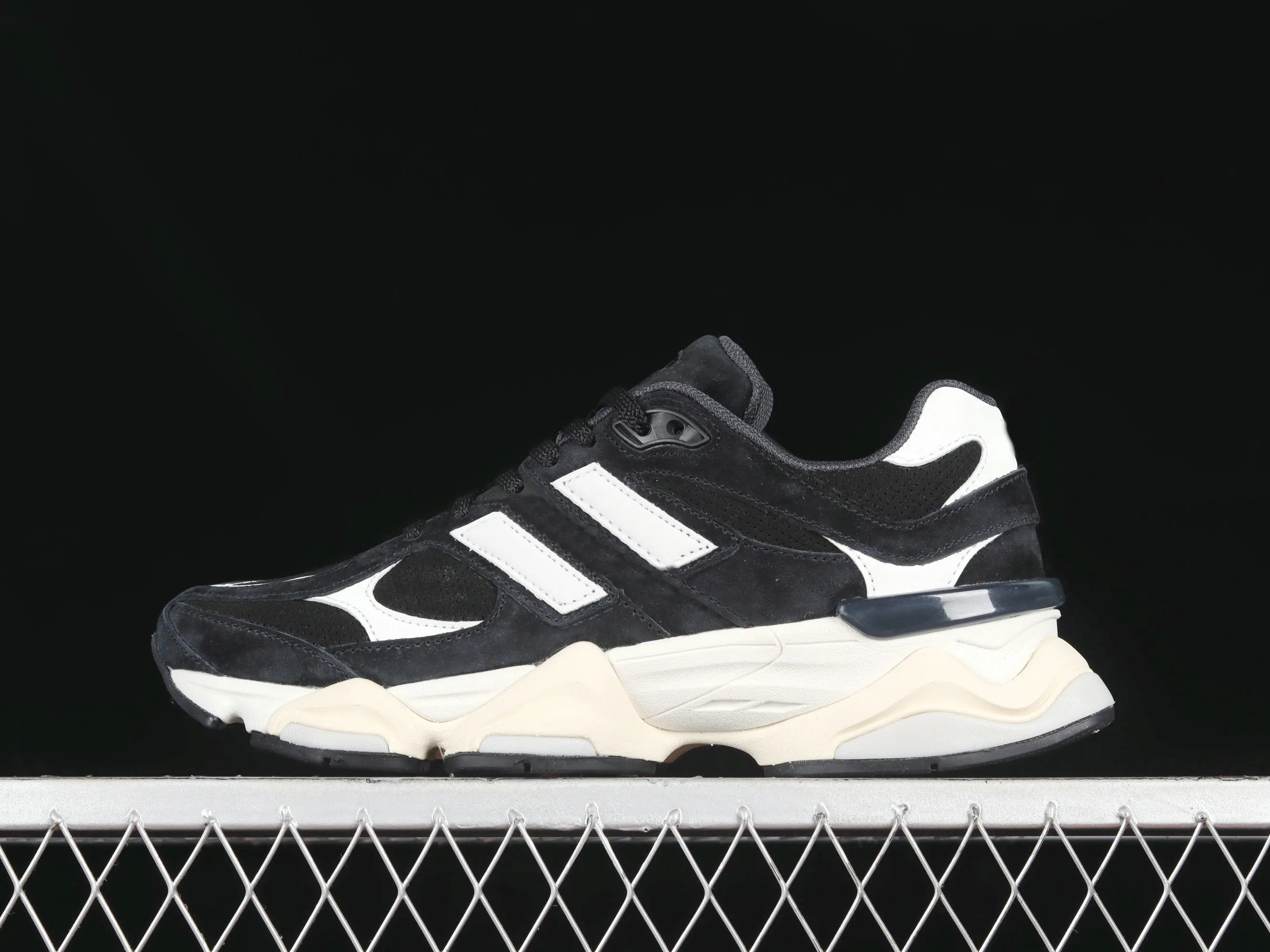 9060 Fashion Shoes Men Women Trainers, Breathable Sneakers, Size 36 45 ...