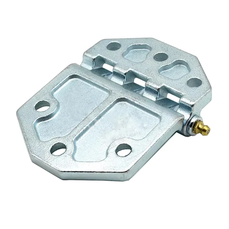 Refrigerated Granary Door Hinge For Side Door Bolt Cabinets, Trucks ...