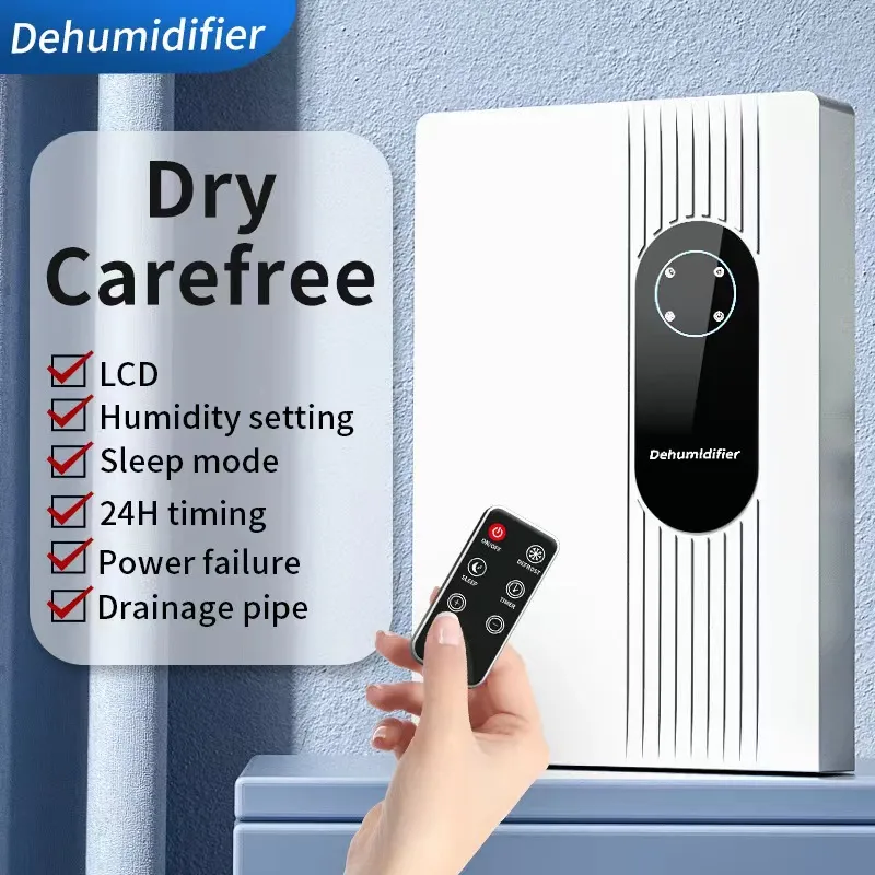 DHgate.com:Dehumidifier for Dampness Removal and Bacterial Growth ...