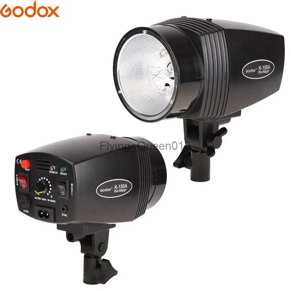 DHgate.com:GODOX K-150A K180A 180WS 150Ws Portable Mini Master Studio ...