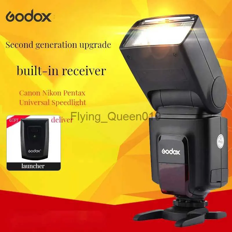 DHgate.com:TT520 II Wireless Flash Trigger for Pentax Olympus DSLR Cameras with 433MHz Signal ...