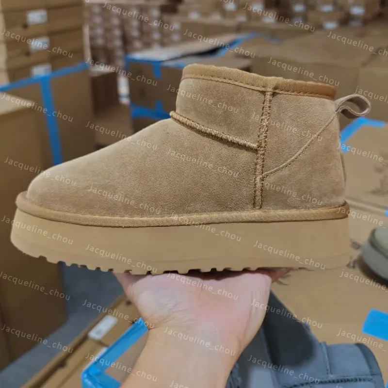 Designer Tasman Tazz Winter Platform Tasman Slipper Chestnut Chestnut ...