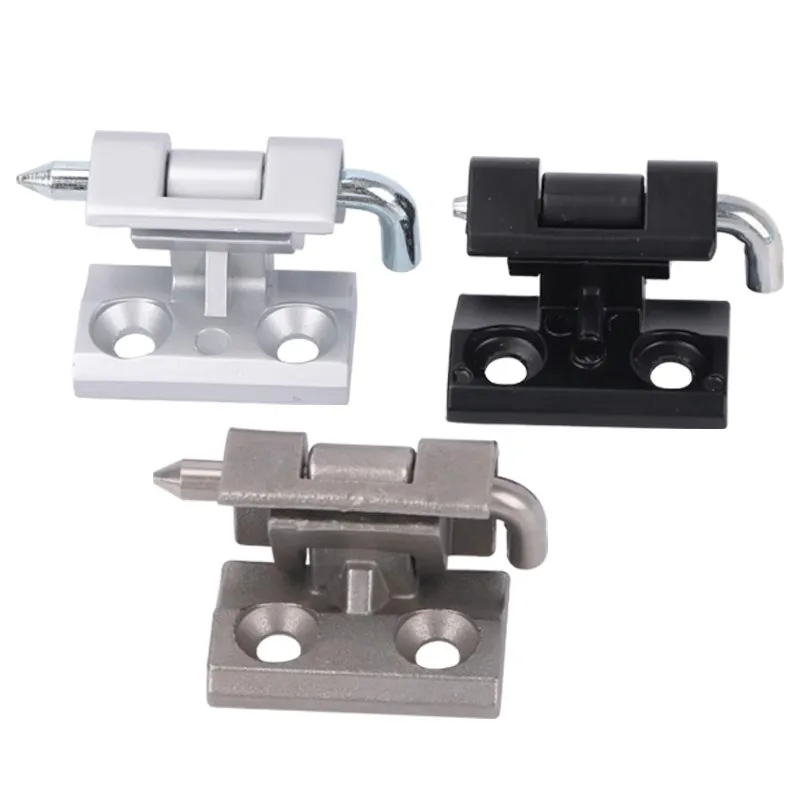 DHgate.com:L212 IP66 Waterproof Grey AE Box Door Hinge Switch Power ...