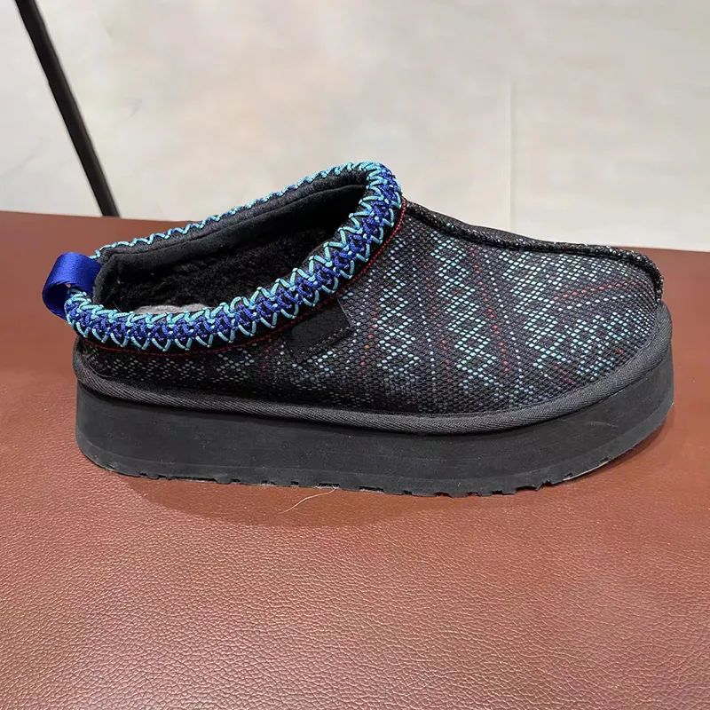 Tazz Tasman Mini Boots Womens Australian Designer Snow Boots With ...