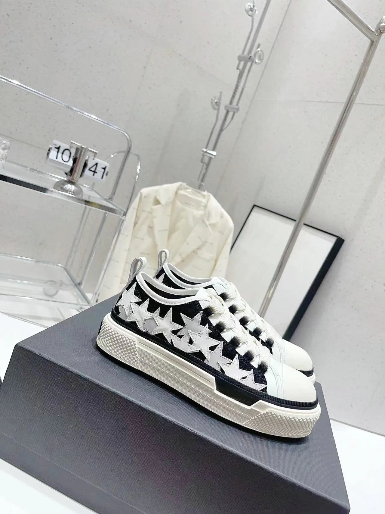ARM Topquality Designer Shoes Luxury Designers Sneaker Women Platform ...